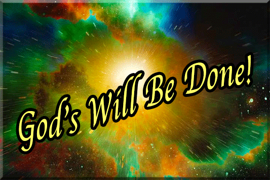 September 13, 2022 – Reflections on “God’s Will Be Done!” – Emily's ...