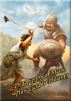 November 29, 2022 Reflections on “David, A Man After God’s Heart ...